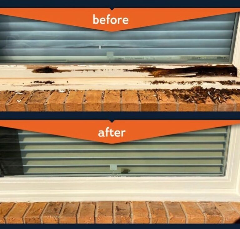 Benefits Of Preserving Wood Windows | Replace vs. Restore