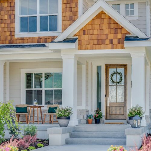 Benefits of Wood Restoration | Should You Choose To Restore?